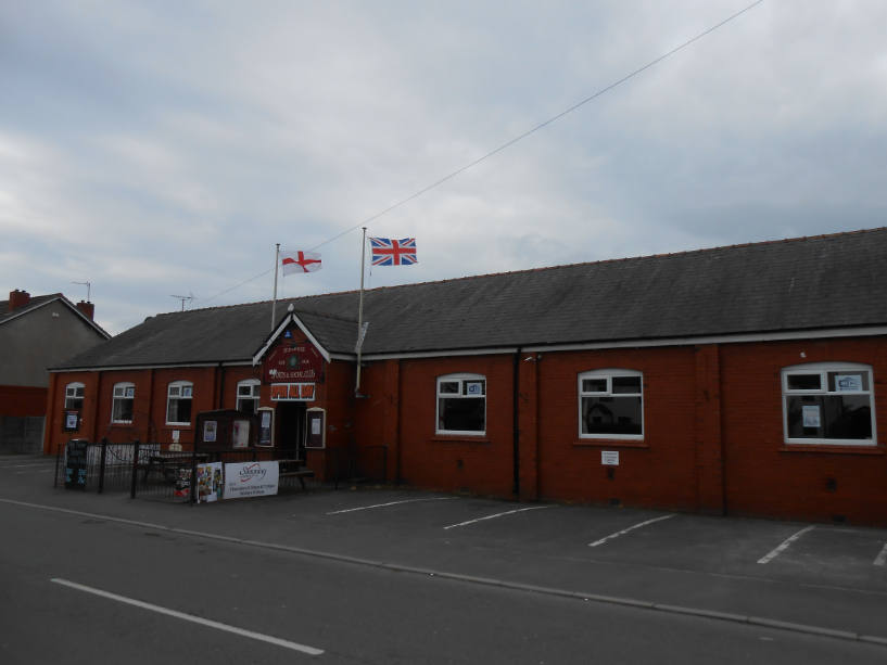 North Meols Parish Council | Banks Community