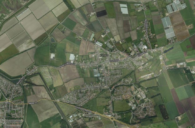 Views of the Village – North Meols Parish Council